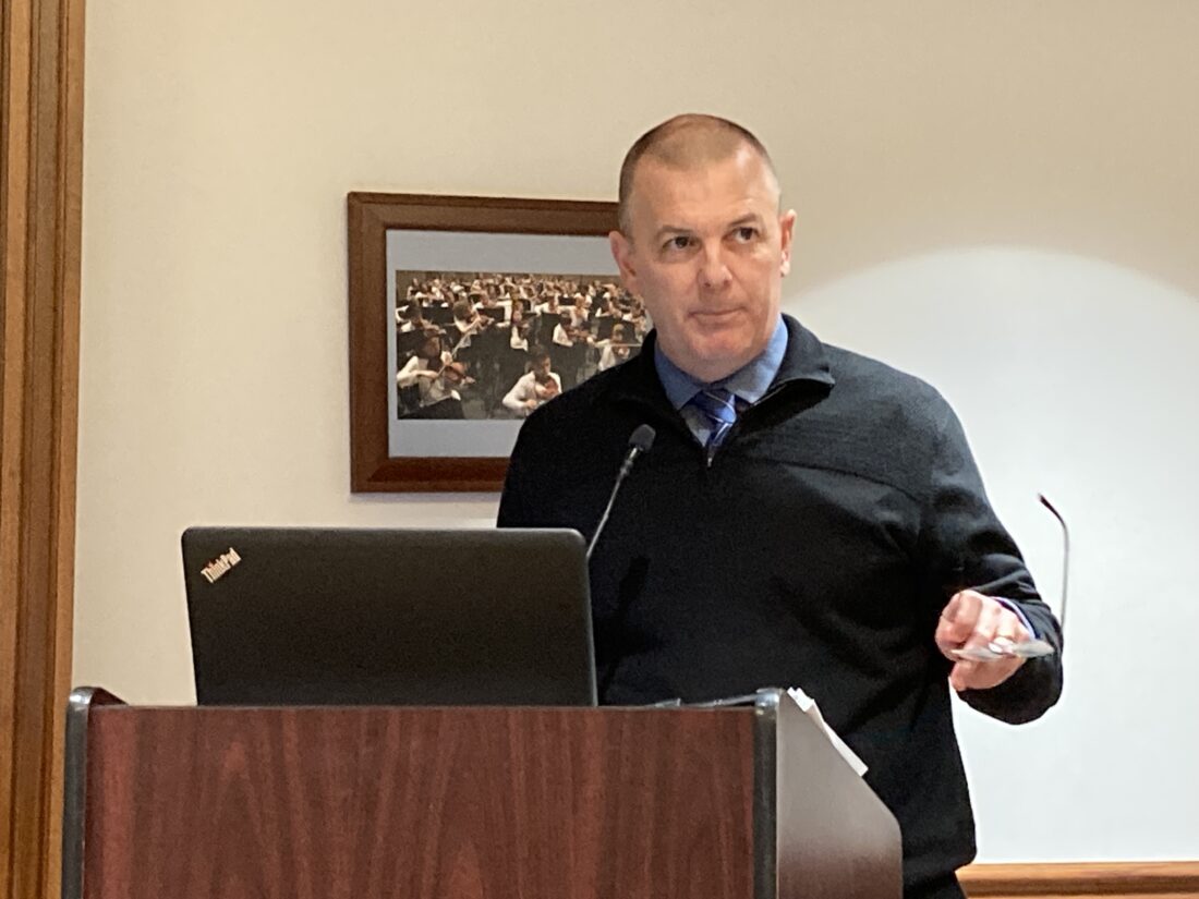 Ohio County Schools Push To Bring Diversity, Inclusion Officer on Board ...